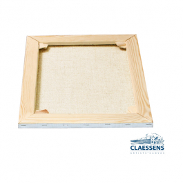 Måttbeställd Målarduk Standard Bomull - Målarduk.se